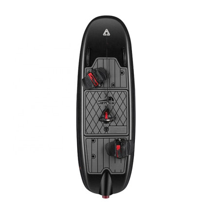 Electric Powered Surfboard 01 - Reliable E-Surfboard