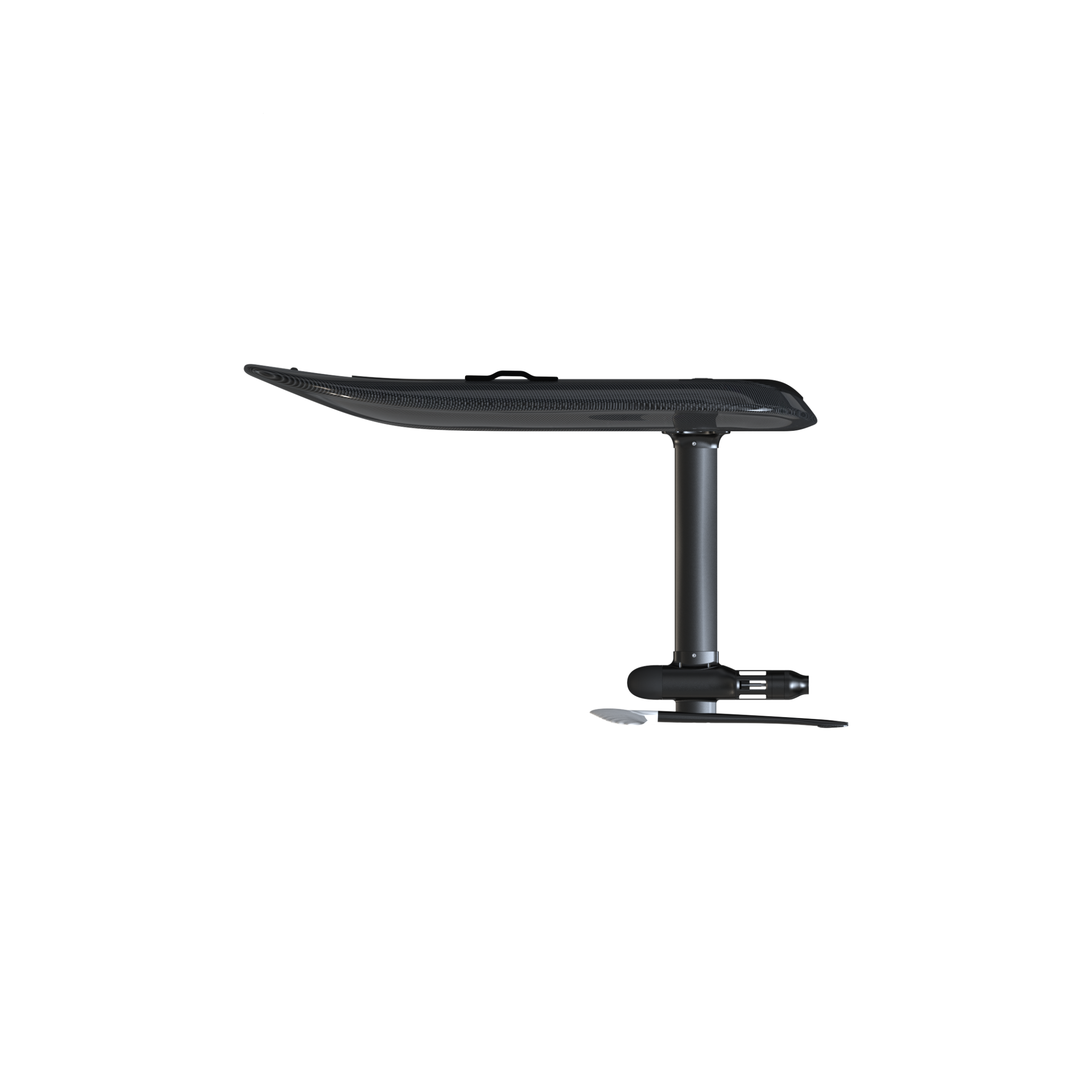 Challenger EFOIL JET - High-Performance Electric Foil Jet for Water Sports