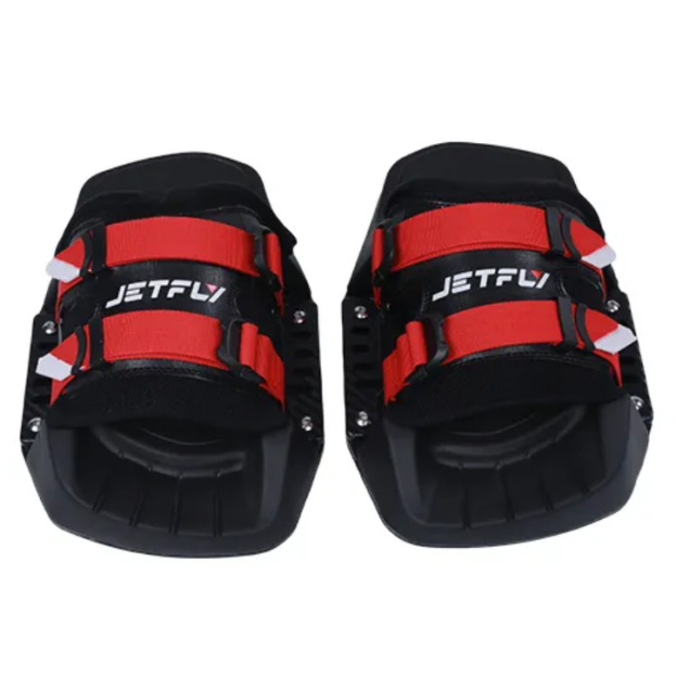 Motorized Jet Board Surfing Shoes Kit - Comfort & Grip