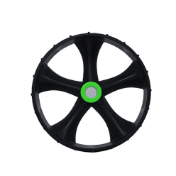 Jet Powered Surfboard Trailer - Convenient Transport Solution