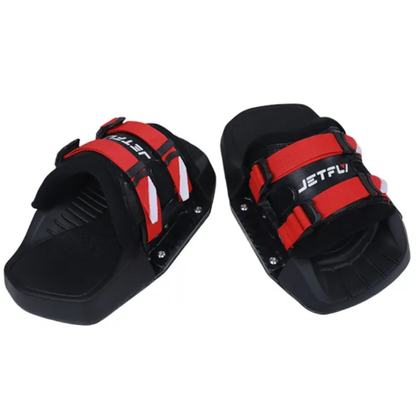 Motorized Jet Board Surfing Shoes Kit - Comfort & Grip