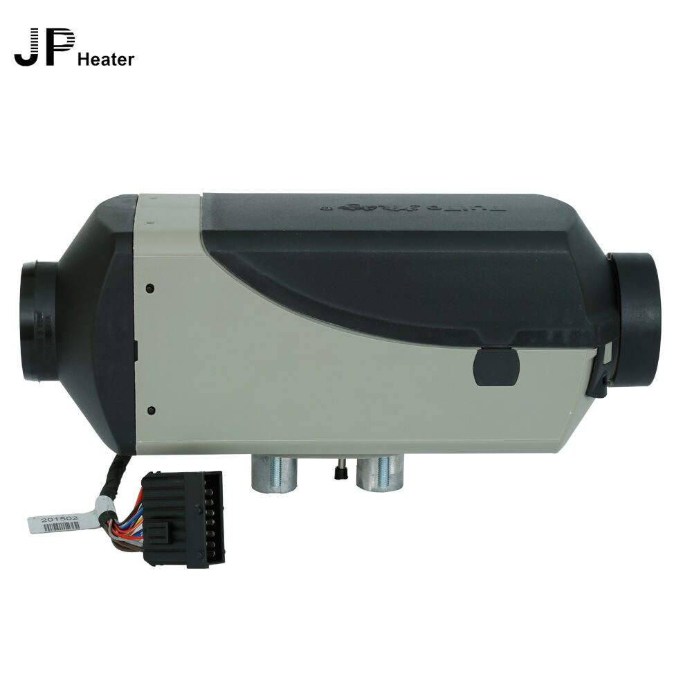 Webasto Diesel 2.2kw Heater 12v 24v Truck Cab Parking eberspacher Air ...