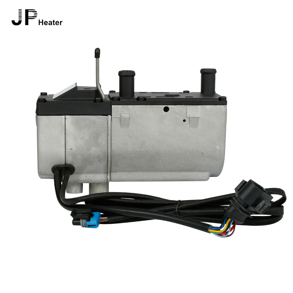 JP Liquid Parking Heater 5KW 12V Car Heater Gas Petrol Liquid Hydronic ...