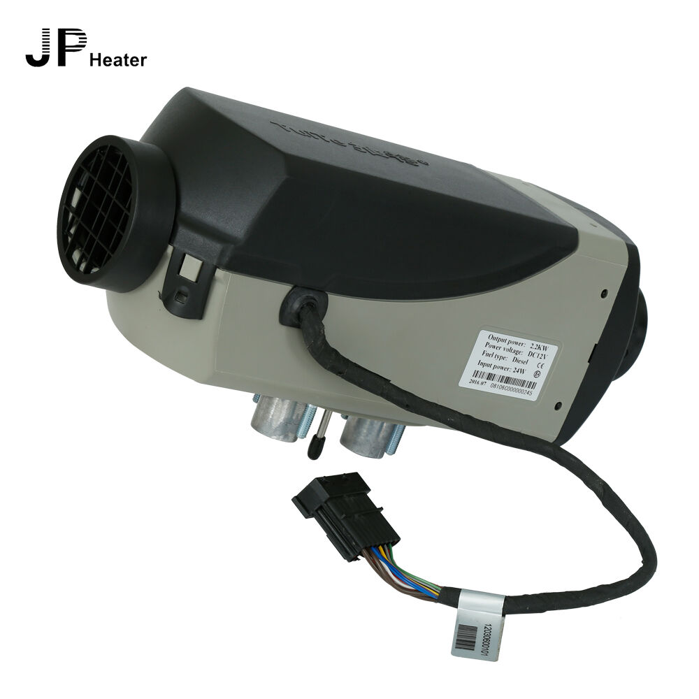 Webasto Diesel 2.2kw Heater 12v 24v Truck Cab Parking eberspacher Air ...