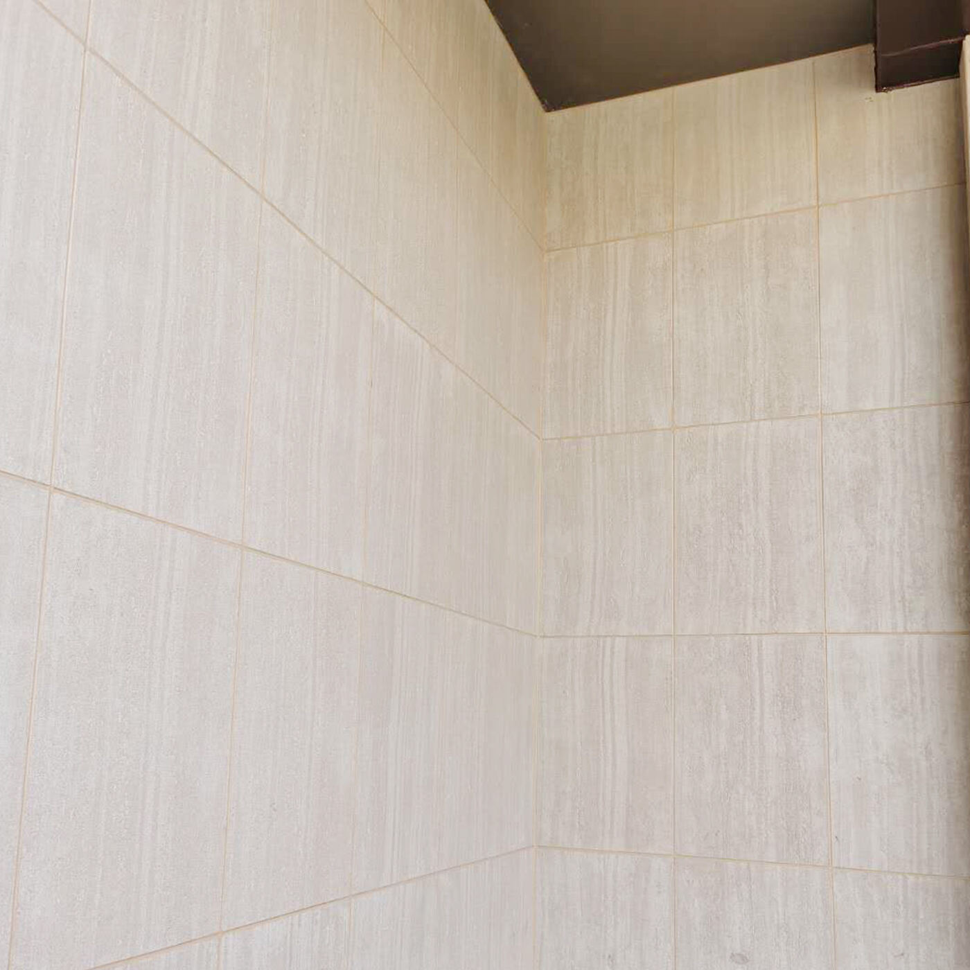 Wall Flexible Cladding Surface White Tiles Material Natural Soft Stones ...