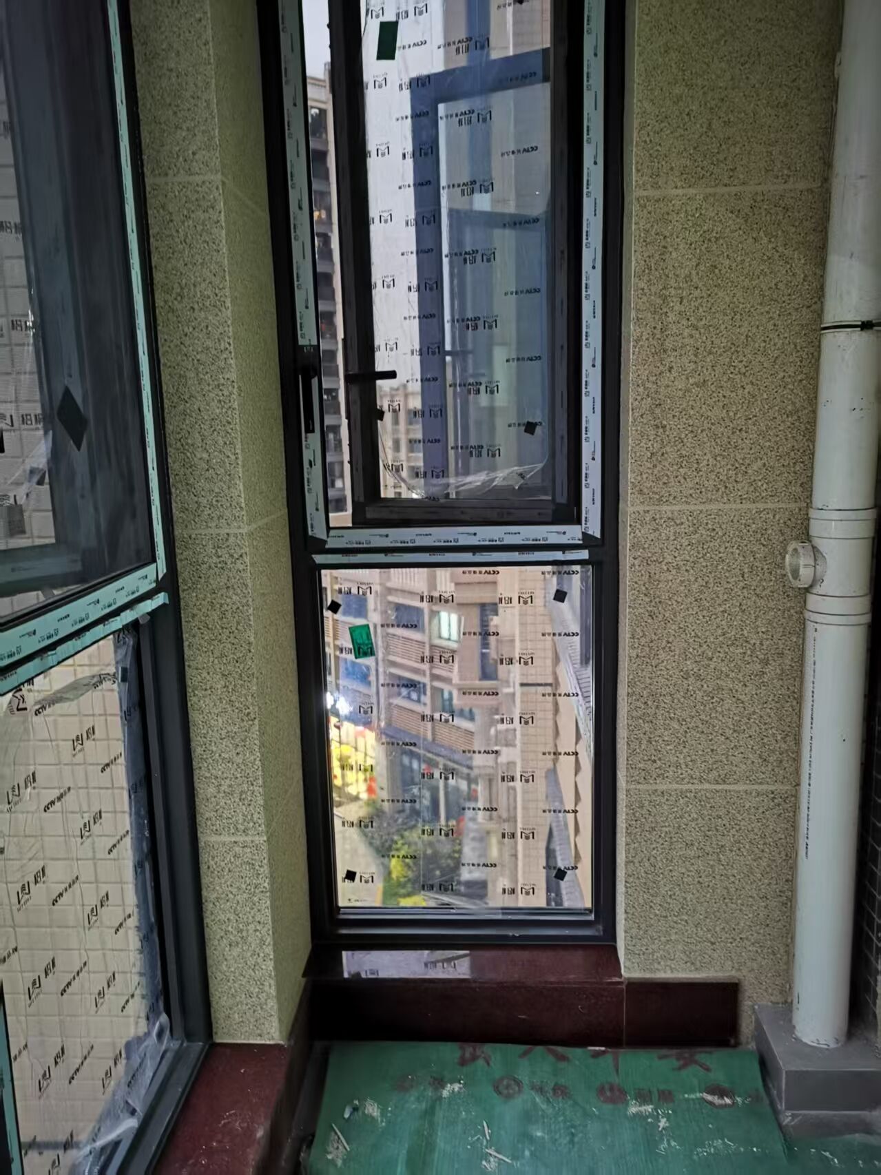 Installazione Silenziosa, Bellezza Duratura: Ottieni l'Aspetto del ...