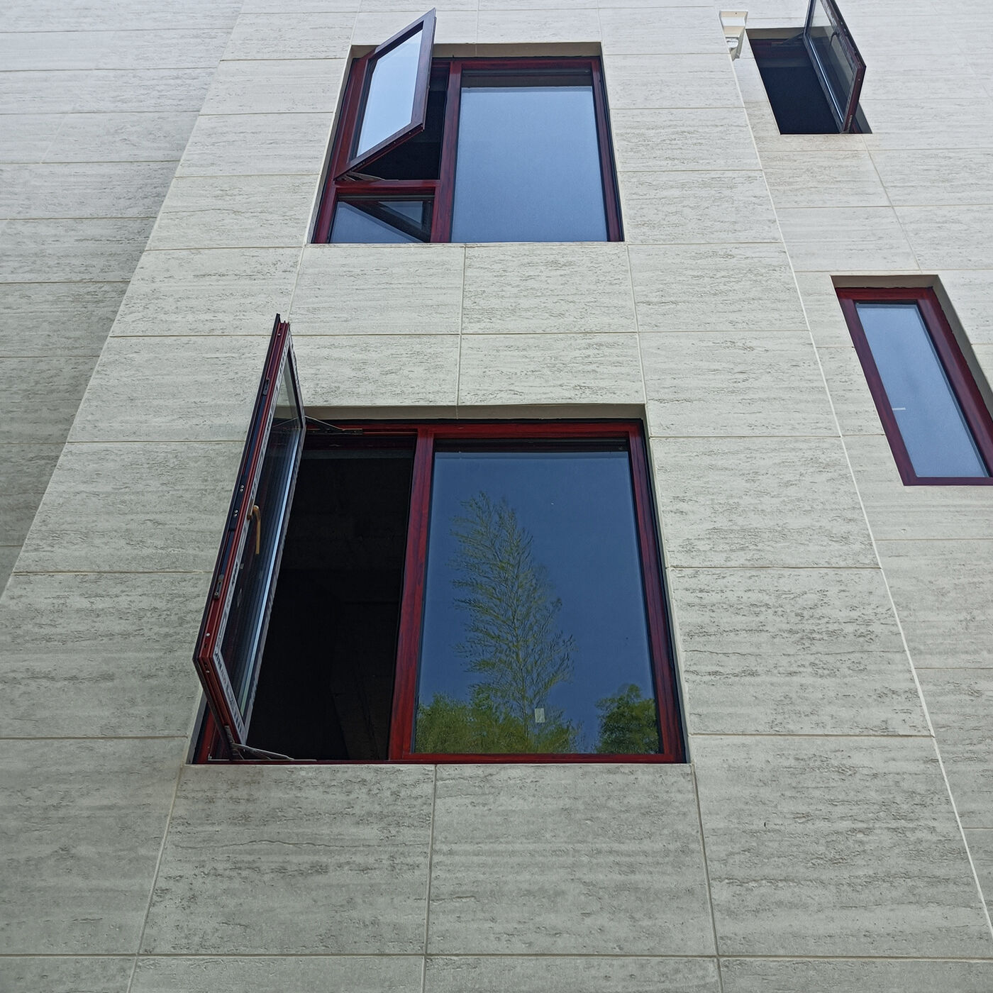 Texture Travertine Stone, China Texture Travertine Stone Manufacturers ...