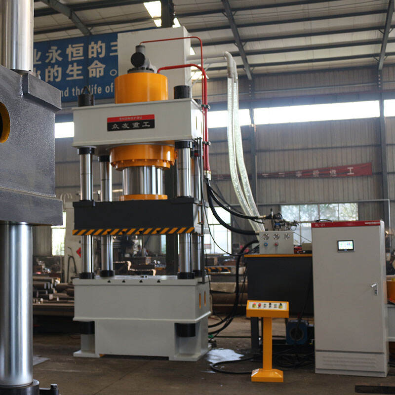 Stainless Steel Water Tank Hydraulic Press, China Stainless Steel Water ...