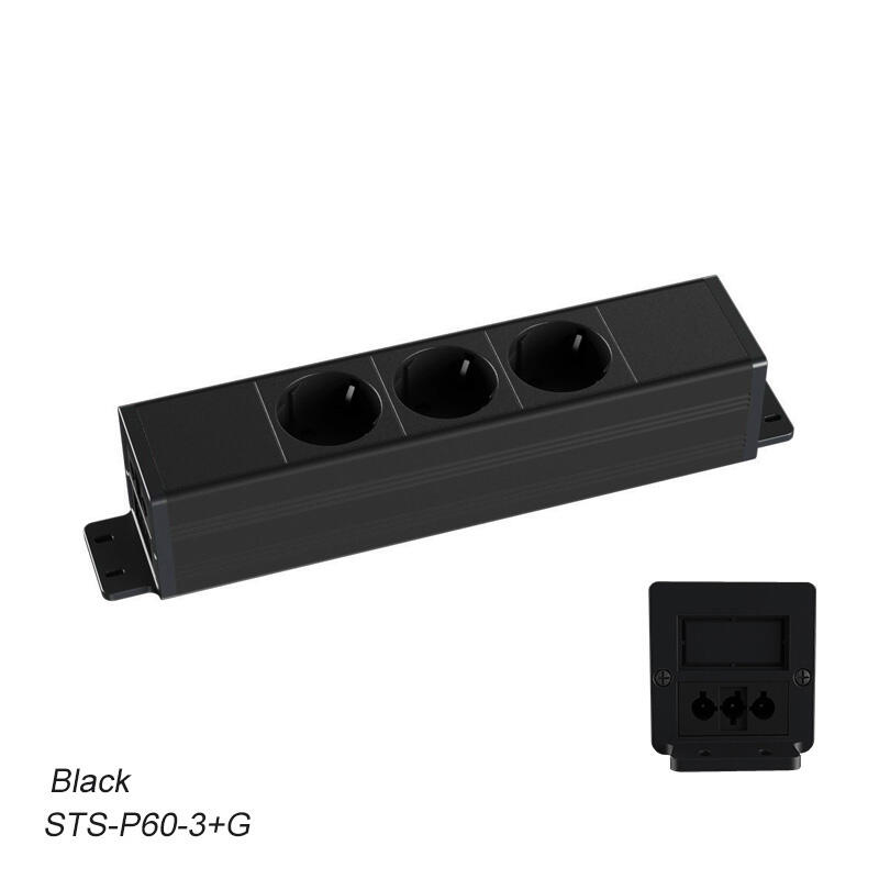 STS-P60 Power Distribution Unit (PDU) Series, China STS-P60 Power ...