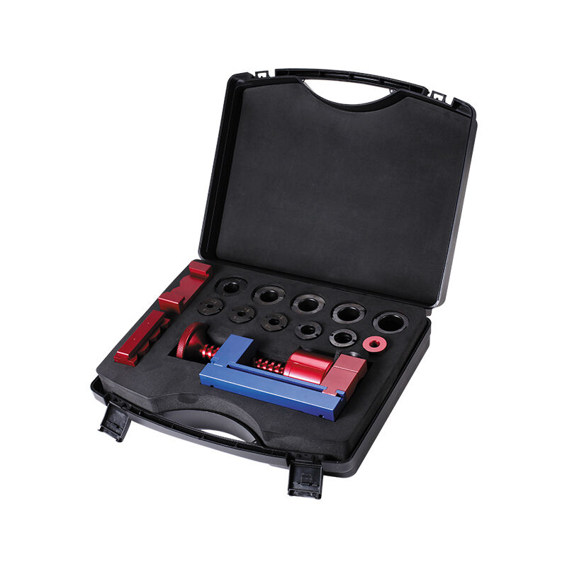 Comprehensive Fitting & Hose Installation Kit for All Your Needs