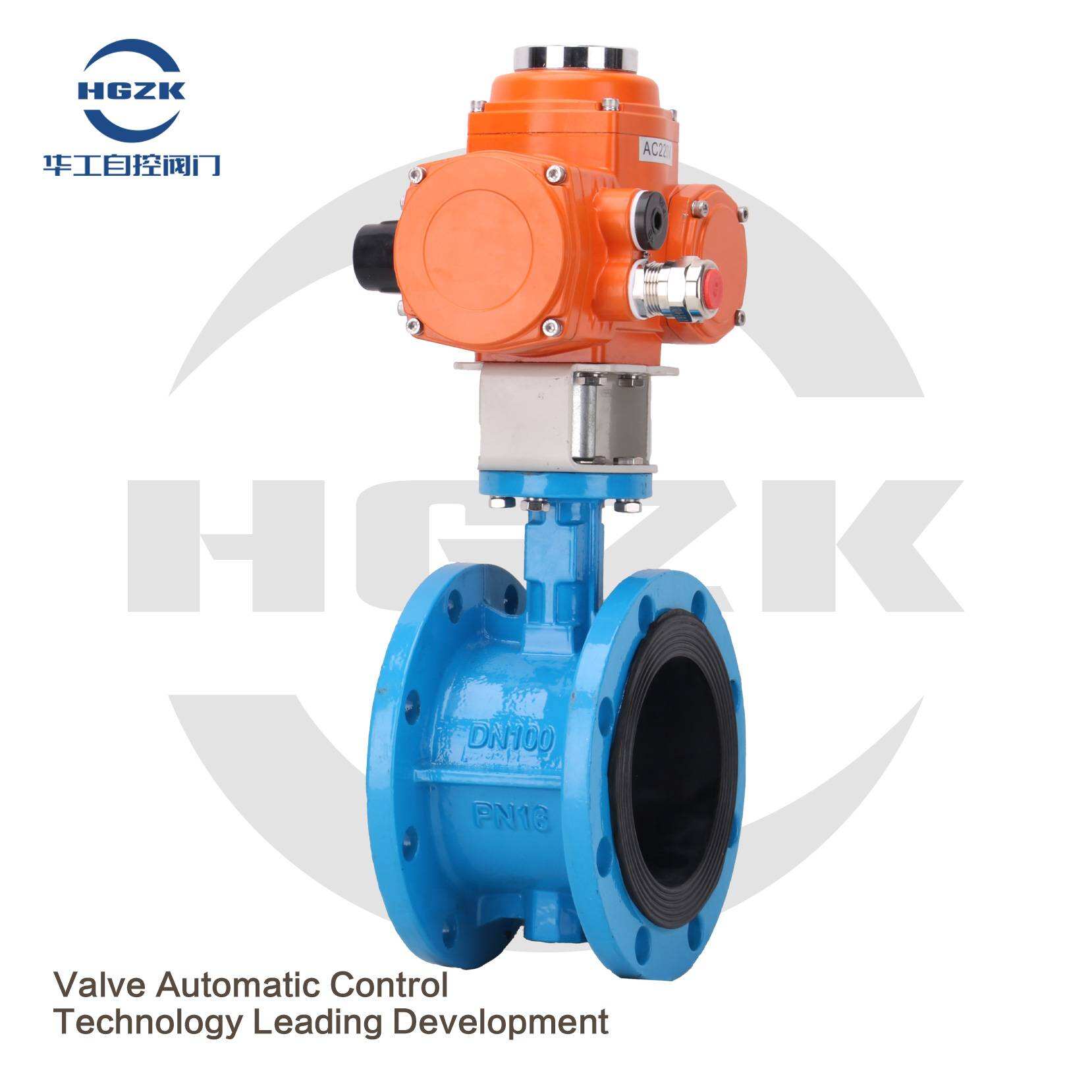 D941X-16 အသေးစားပေါက်ကွဲမှုဒဏ်ခံ လျှပ်စစ်အနားကွပ် လိပ်ပြာအဆို့ရှင်၊ China D941X-16 အသေးစားပေါက်က ...