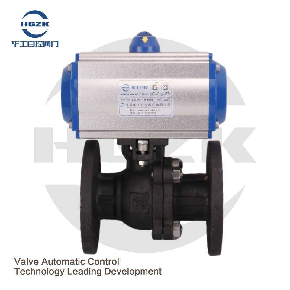 Van cầu thép đúc khí nén Q641F-16C, Nhà sản xuất van cầu thép đúc khí nén Q641F-16C Trung Quốc ...