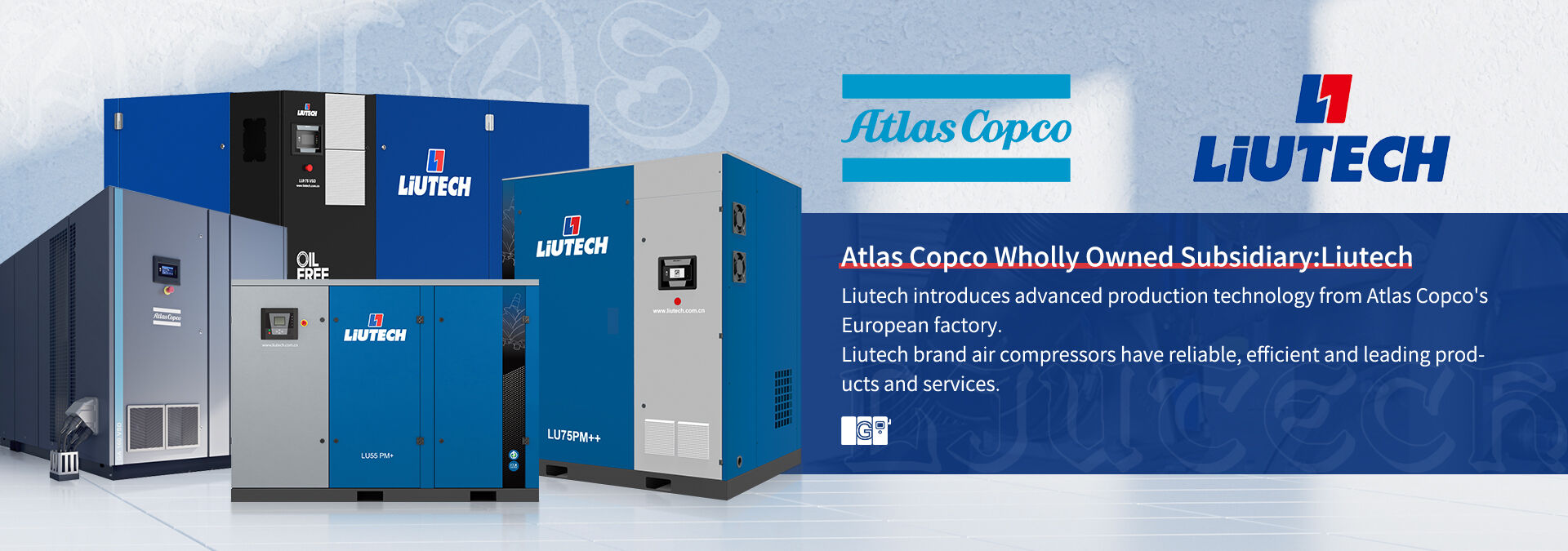 Industrial Compressor, Industrial Compressor Parts, Compressor ...