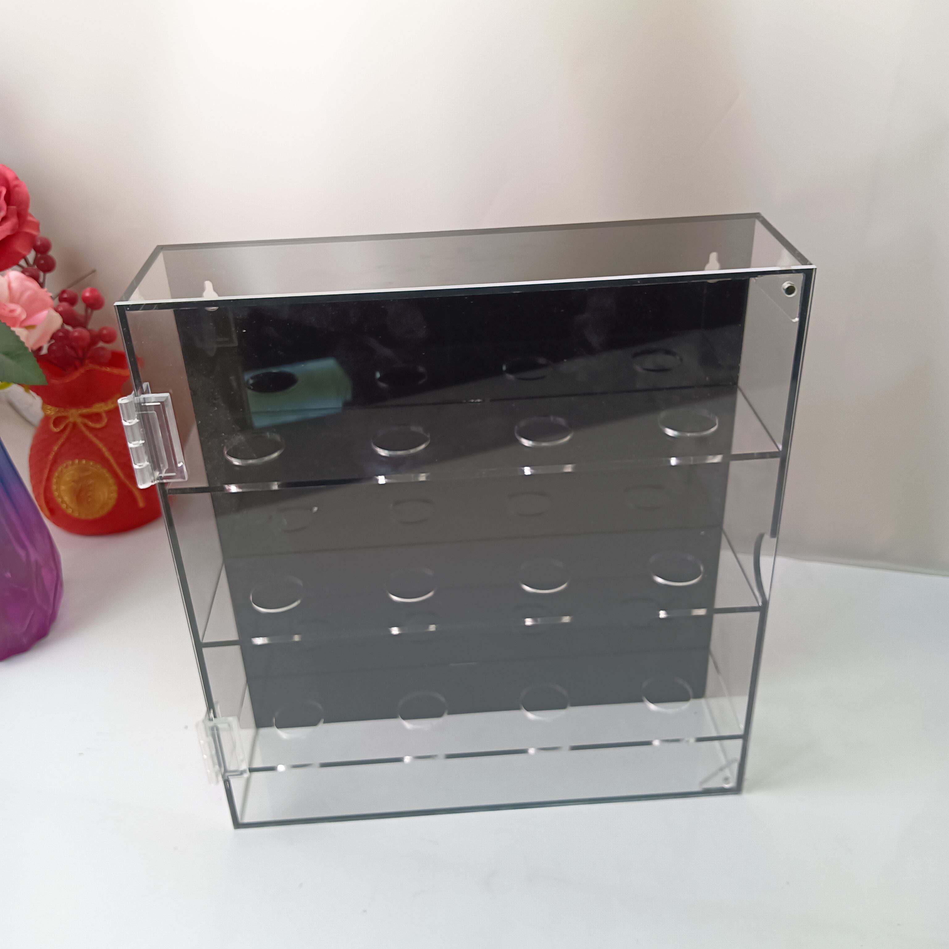 Premium Acrylic Photo Frame Design - Crystal Clear Display Solutions ...