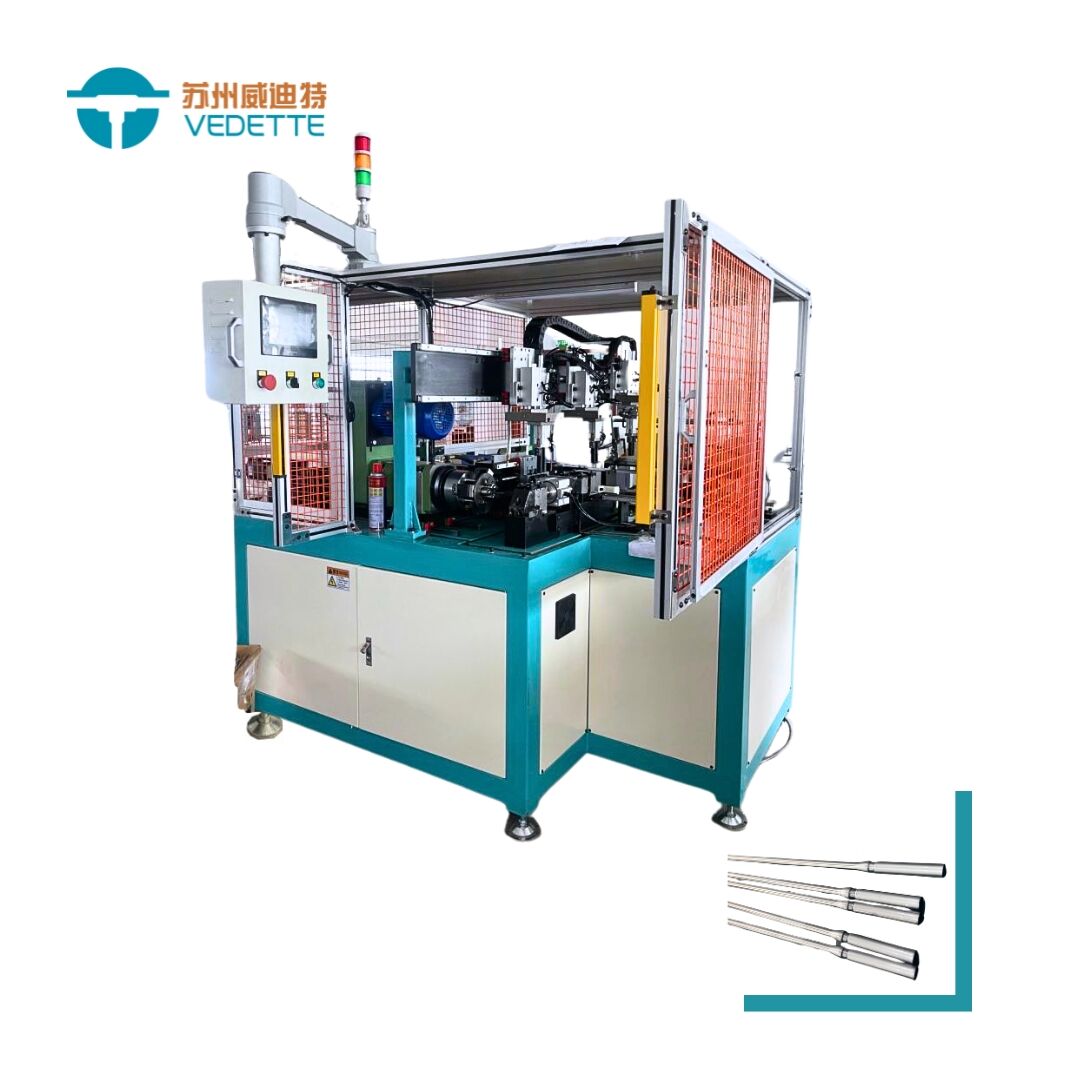 Pipe bending machine, tube end forming machine, pipe punching machine ...