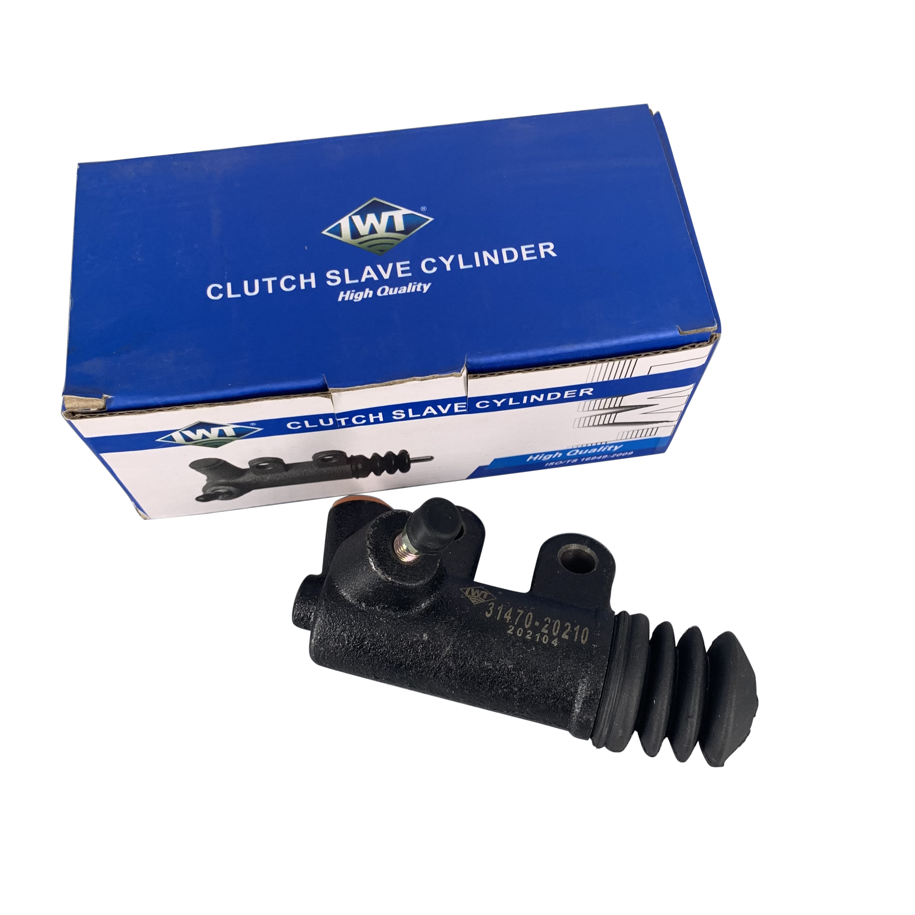 Clutch Slave Cylinder 31470-20210 - Auto Clutch Component