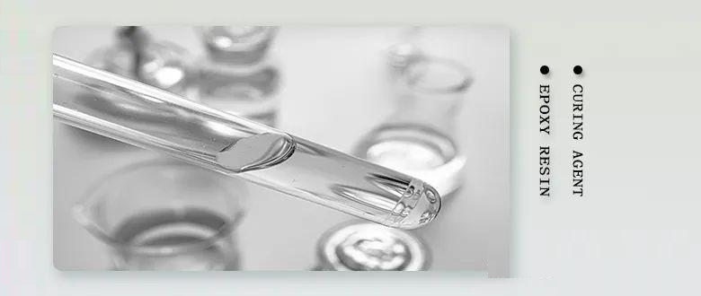 IPDA-gulning i epoxy: Årsager, UV-mod termisk nedbrydning og løsninger