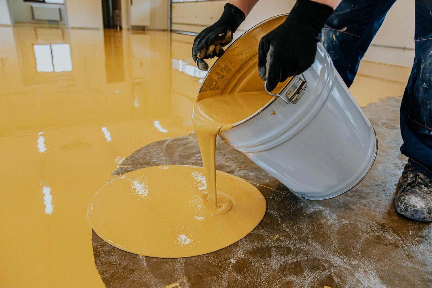 Epoxy & Coating Solutions | Corrosion-Resistant Chemical Products ...