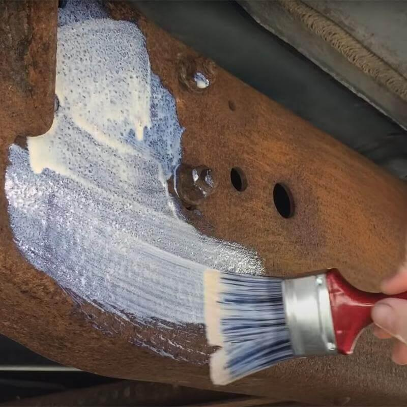 Էփոքսի հիմնակազմի թափանցման գիտությունը՝ խտություն, CSP և մակերևույթի ...