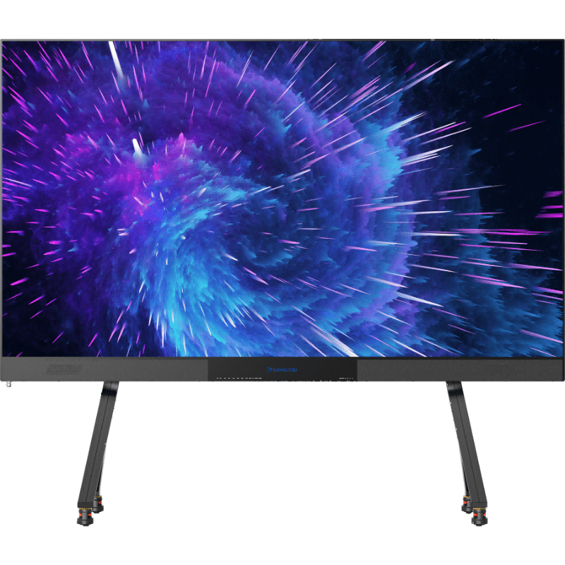 Understanding Flip Chip COB Technology in LED Displays - DANACOID ...