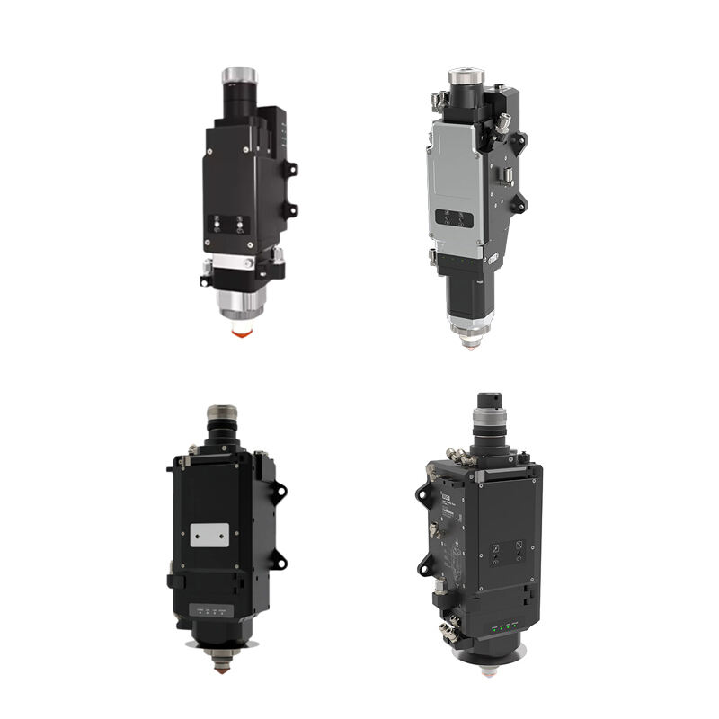 RFL-C3000S CE 3000W Raycus CW Fiber Laser Source Global Series