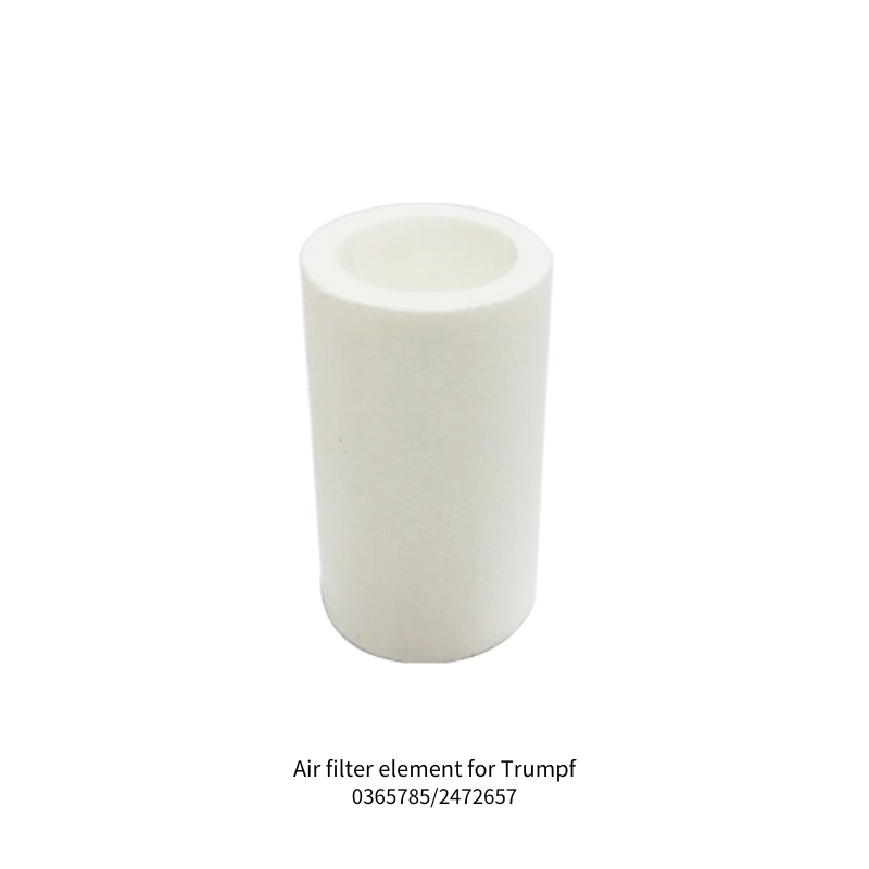 Water Filter Element D68mm L250mm 0146152 Chisso filter CP 10 for water ...
