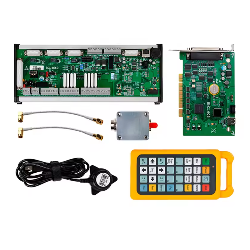 BOCHU FSCUT1000S Sistema de control láser Cypcut