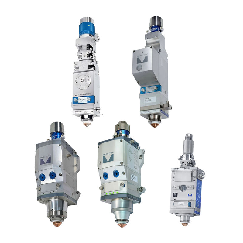 RFL-C3000S CE 3000W Raycus CW Fiber Laser Source Global Series