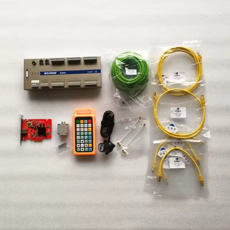 BOCHU FSCUT2000E Sistema de control láser Cypcut