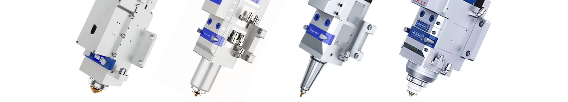 Raysoar Han's Laser Cutting Heads - Reliable Cutting Heads for Han's Systems