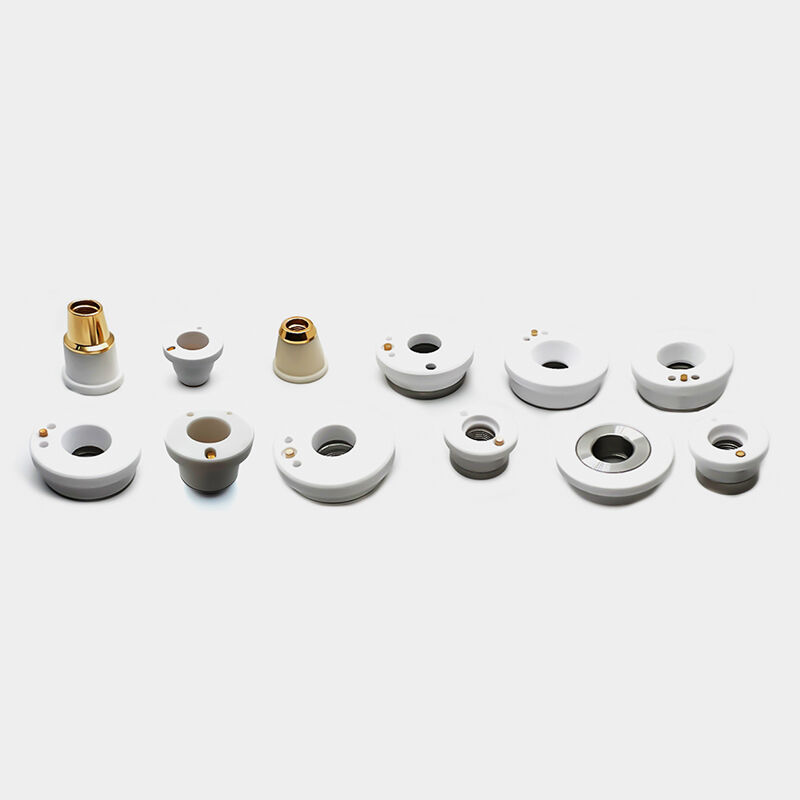 Understanding Laser Cutting Nozzles: Functions and Key Features