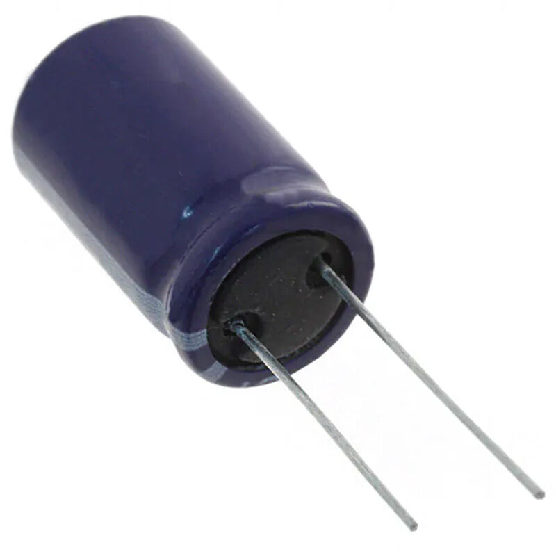 HB Series 2.5V 3F to 110F Cylindrical Cells Ultracapacitors Eaton ...