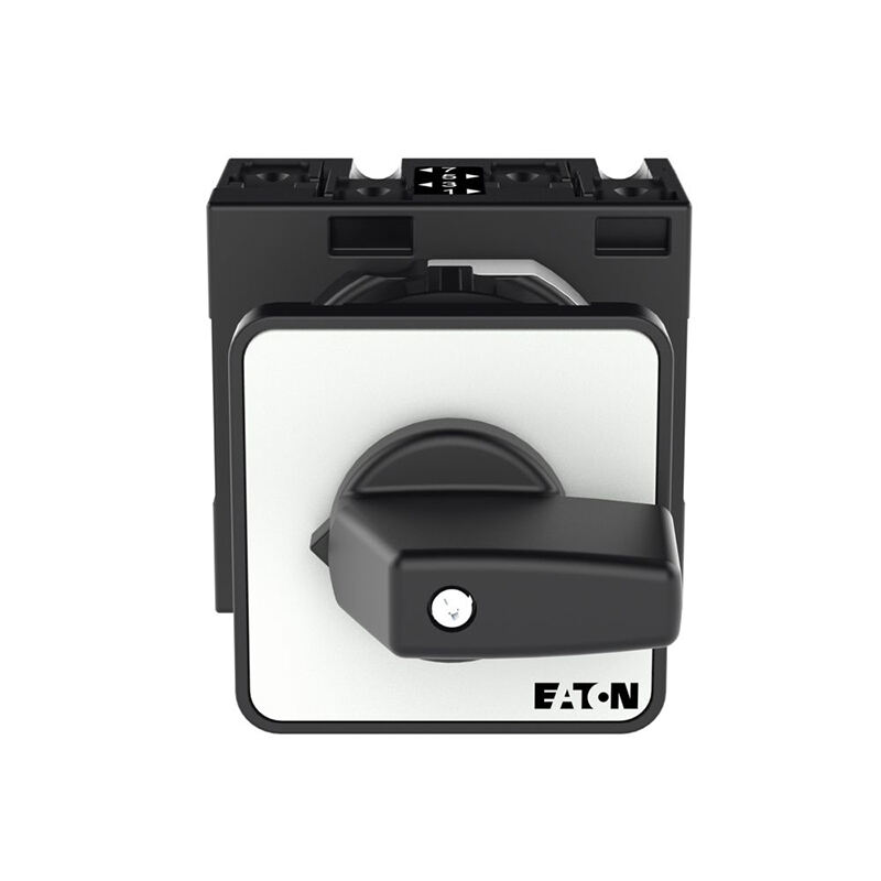 Eaton Moeller Series T3-2-8211/EZ Changeover Switch | Button and Switch