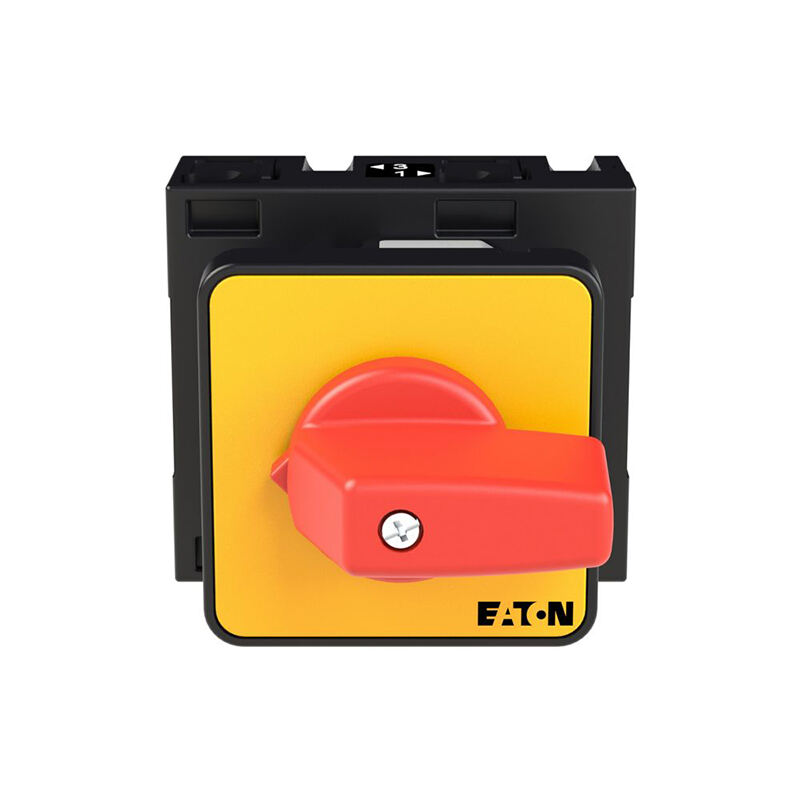 Eaton Moeller Series T3-1-8200/E-RT On-Off Switch | Button and Switch