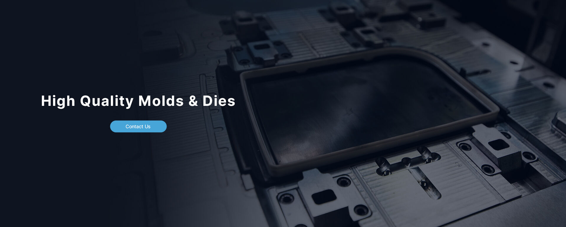 Plastic molding company, Plastic injection moulding, Auto die cast Supplier - Moldie