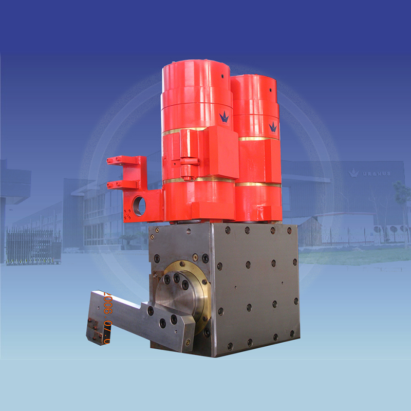High Pressure Hydraulics: Compact Cylinders for Steel Mills [Case Study]