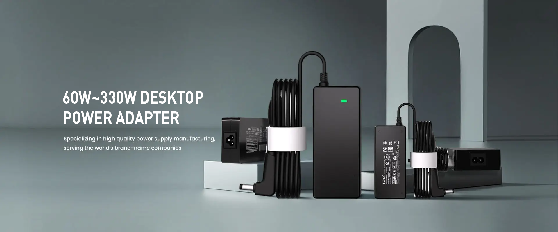 TEKA Power Supply Manufacturer | Power Adapters | Fast Chargers