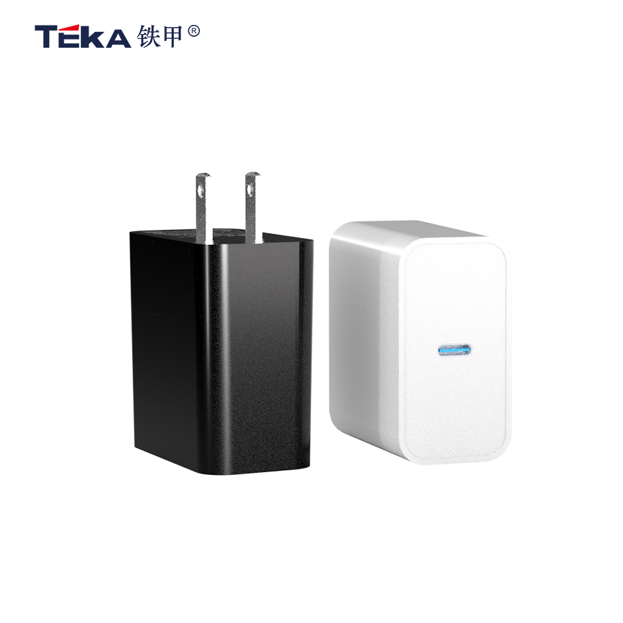 65W USB-C PD Charger for Japanese Market | 65W PD | TEKA