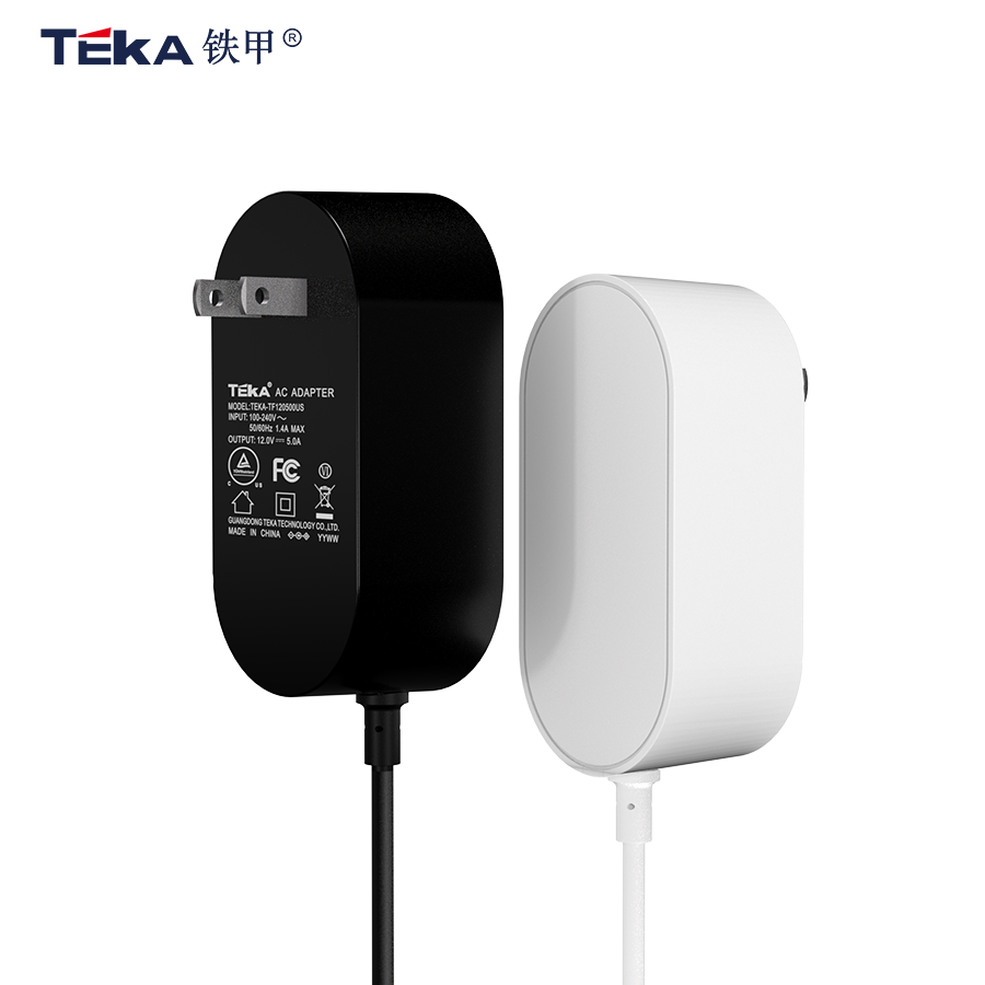 TF-US 65W Wall Mount Power Adapter | TEKA