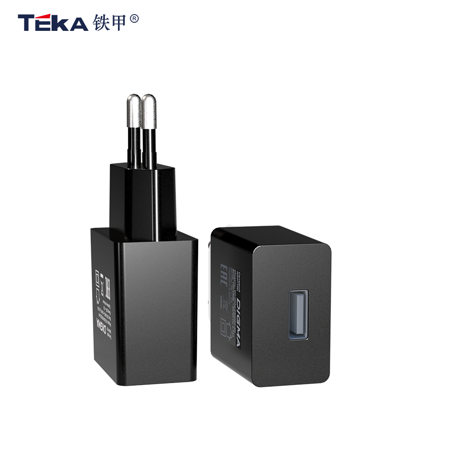 5V 2A USB Charger for Russian Market | 5V2A USB | TEKA