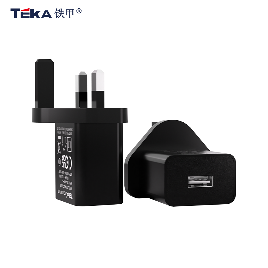 5V 2A USB Charger for UK Market | 5V2A USB | TEKA
