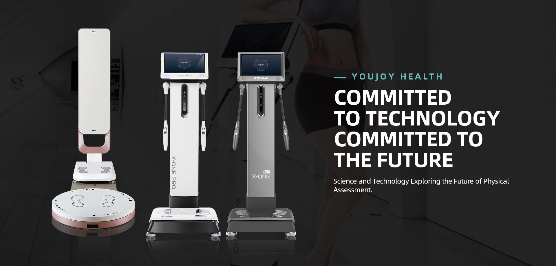 Body Composition Analyzer, body scanner, Body Composition Analyze ...