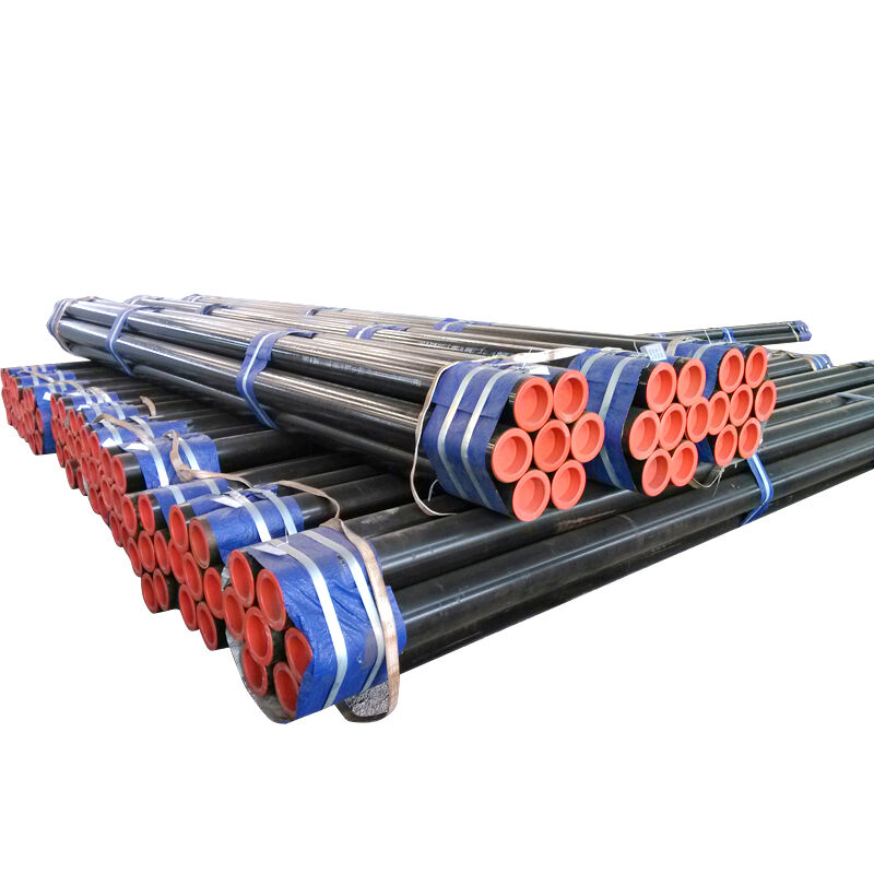 Seamless Steel Pipe High Precision Tubing for Industrial & Mechanical ...
