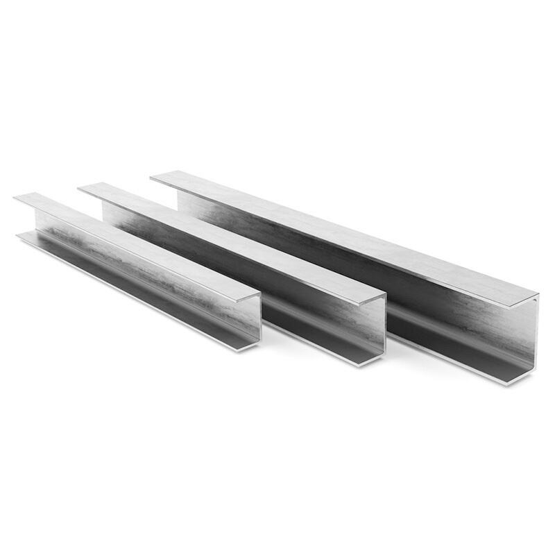 High-Quality Channel Steel - Strong, Durable, and Versatile Structural ...