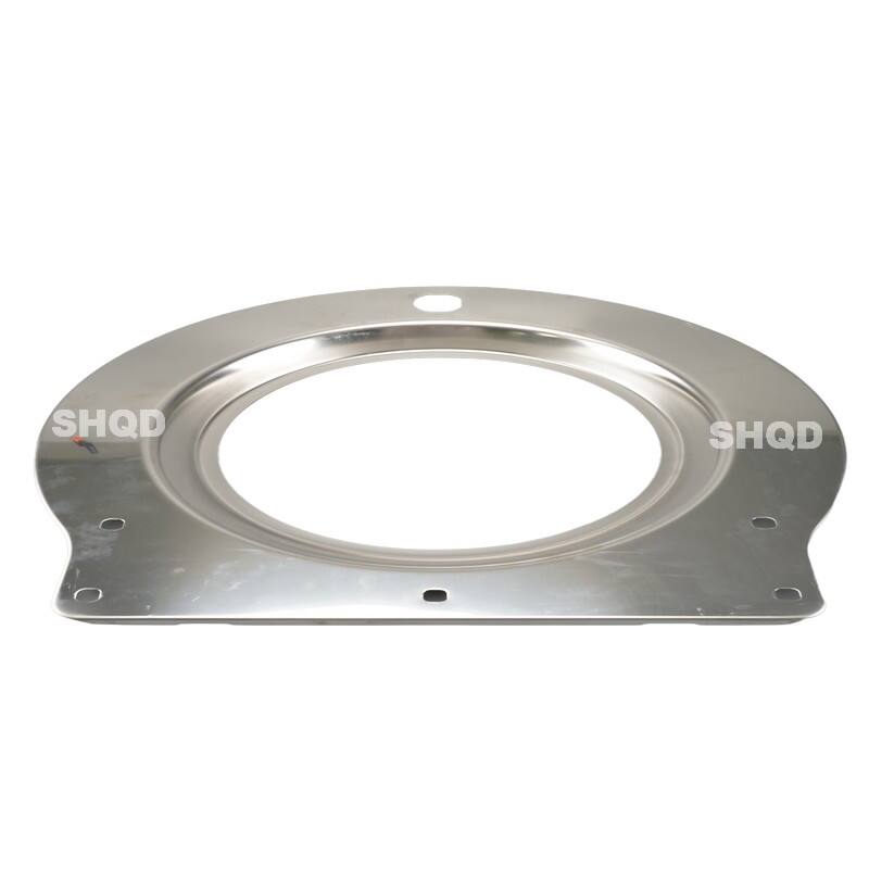 Metal enclosure & cabinet