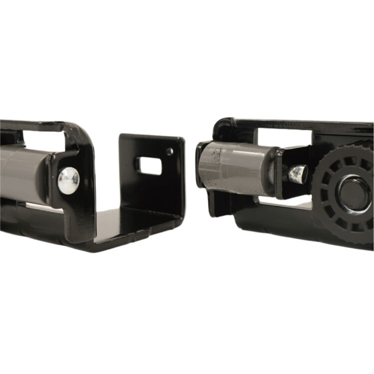 Metal connection parts