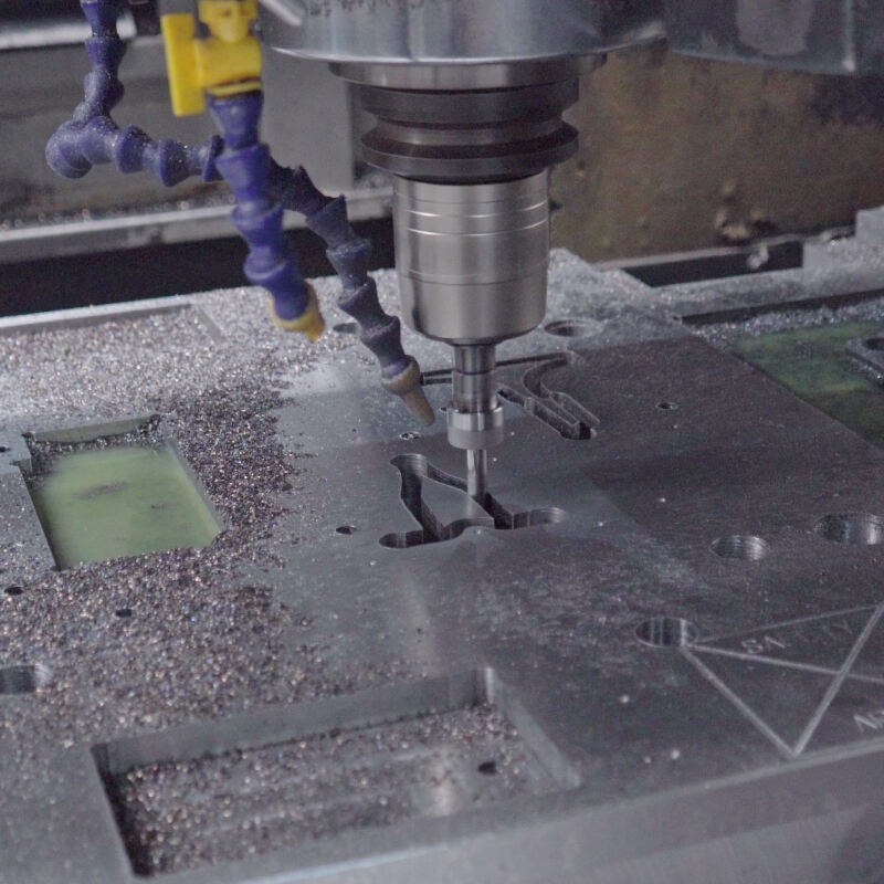 7 Stand-out Features of CNC machining You Should Know - Qingdao Victory ...