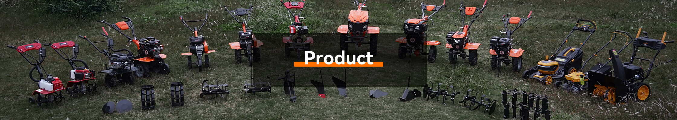Agricultural Machinery Parts Professional Mechanical Manufacturer
