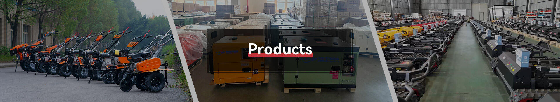 Agricultural Machinery Parts Professional Mechanical Manufacturer