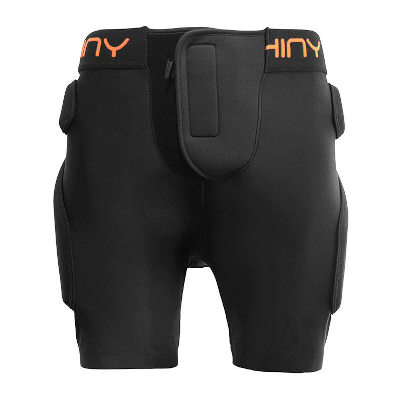 Choosing the Best Hip Protection for Snowboarders